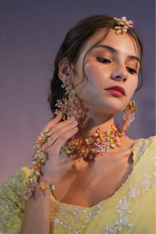 Natalia Set – Floristaa