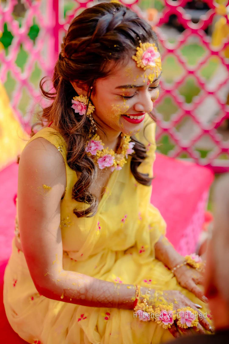 Sakshi Set – Floristaa