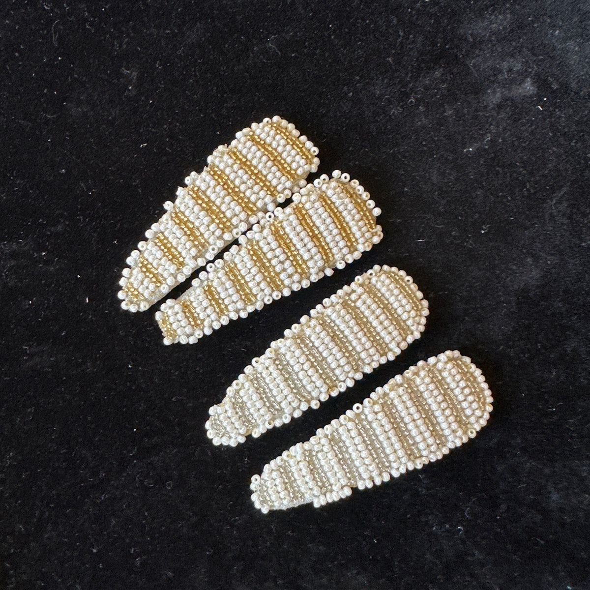 Tara Pins (set of 4) – Floristaa