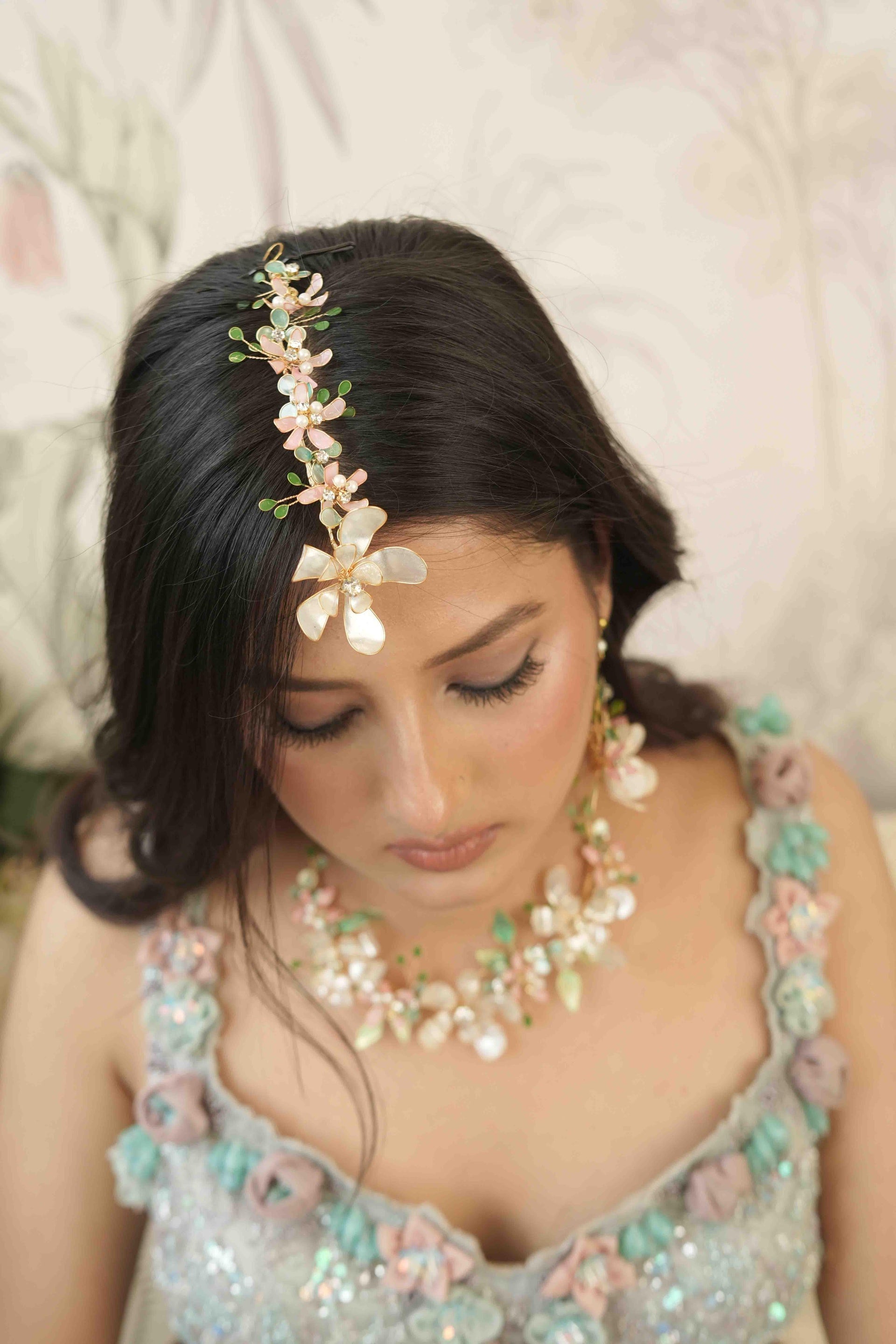 Earrings – Page 3 – Floristaa