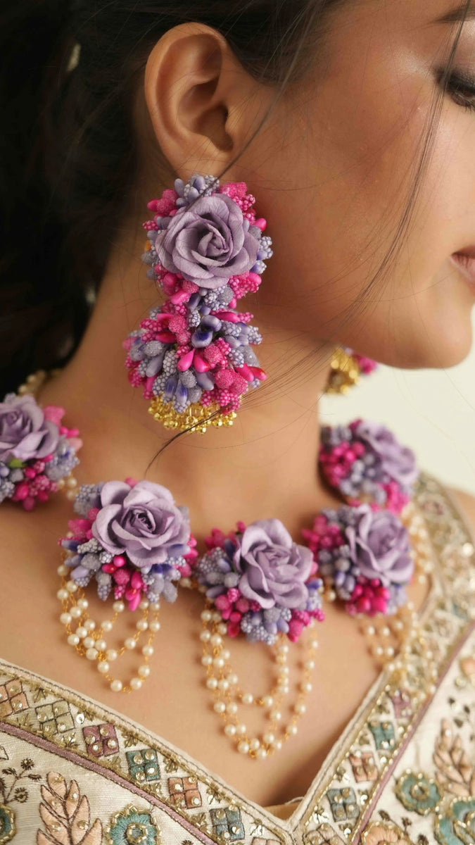 Maya Set – Floristaa